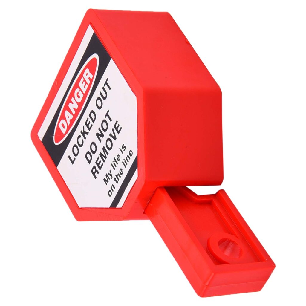 Breaker Lockout 120/277 v l Lotomaster l Philippines, Indonesia, Vietnam