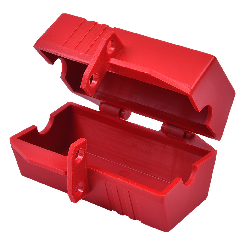 Electrical Plug Lockout l Lotomaster l Indonesia, Philippines, Singapore