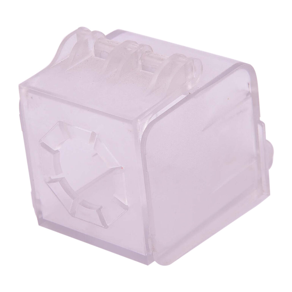 Push Button Lockout 22 - LOTOMASTER