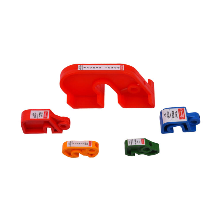 MCB Loto Device l Lotomaster l Australia, Indonesia, Philippines, Vietnam