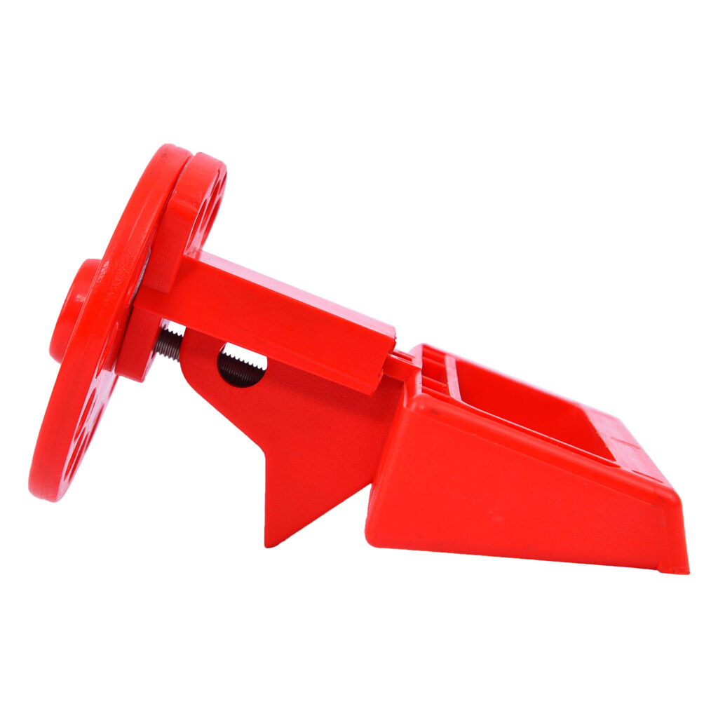 Large Breaker Lockout Round - LOTOMASTER