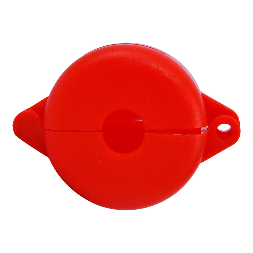 Gate Valve Loto l Loto Master l Australia, Indonesia, Malaysia, Thailand