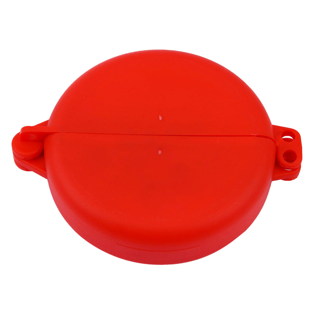 Gate Valve Loto l Loto Master l Australia, Indonesia, Malaysia, Thailand