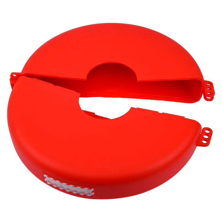 Gate Valve Loto l Loto Master l Australia, Indonesia, Malaysia, Thailand