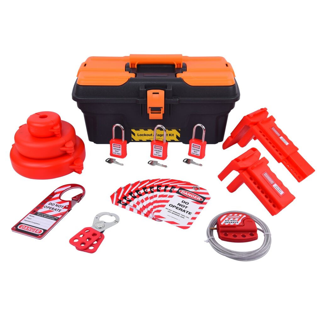 Mechanical Loto Kit l Lotomaster l Philippines, Indonesia, Vietnam, Thai